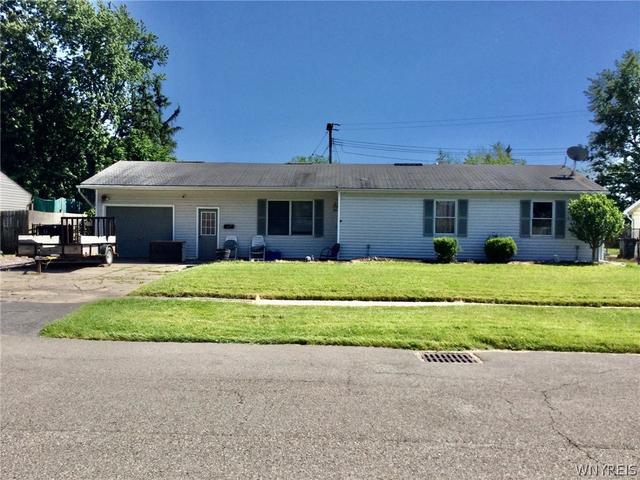 47 Donna Ct, Depew, NY 14043 | 33 Photos - Movoto