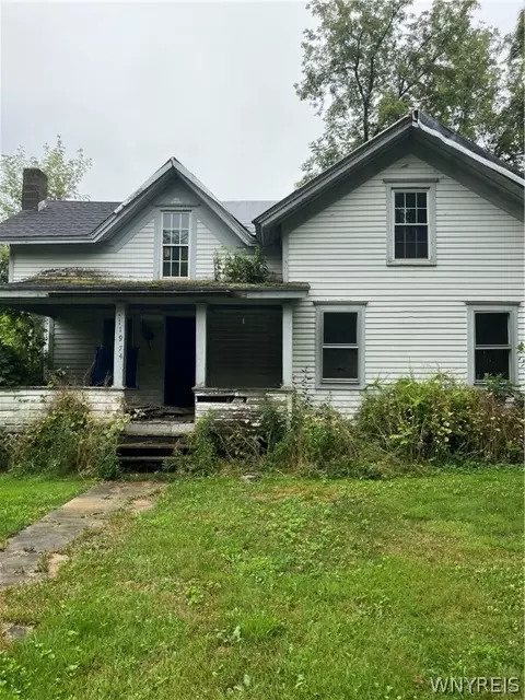 11974 S Townline Rd, Ridgeway, NY 14098 | 19 Photos - Movoto