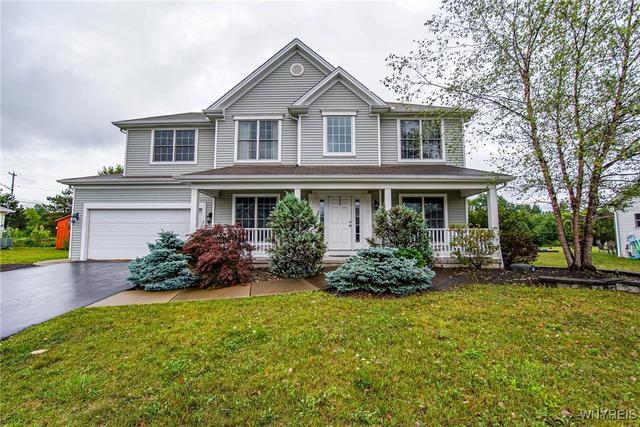 2387 Hobblebush Ln, Lake View, NY 14085 | 50 Photos - Movoto