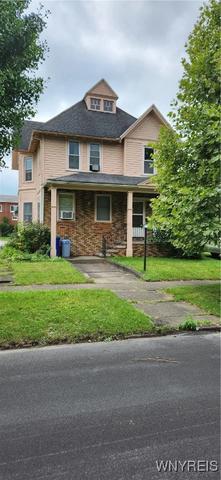 211 Pearl St, Ridgeway, NY 14103 | 1 photo - Movoto
