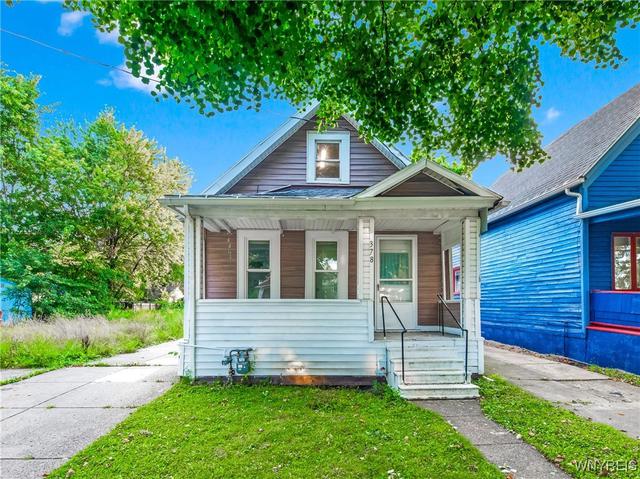 378 Gold St, Buffalo, NY 14206 | 36 Photos - Movoto