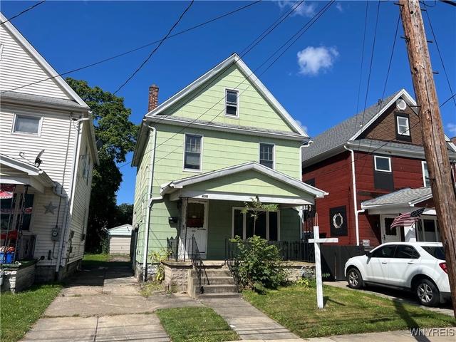 438 Davey St, Buffalo, NY 14206 | 37 Photos - Movoto