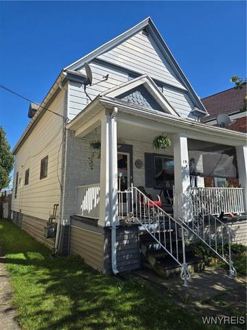 10 Emerson Buffalo Homes For Sale & Emerson, Buffalo Real Estate - Movoto