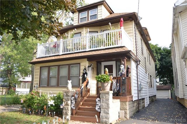19 Alamo Pl, Buffalo, NY 14220 | 20 Photos - Movoto