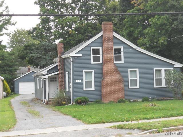 67 Clay St, Le Roy, NY 14482 | 37 Photos - Movoto