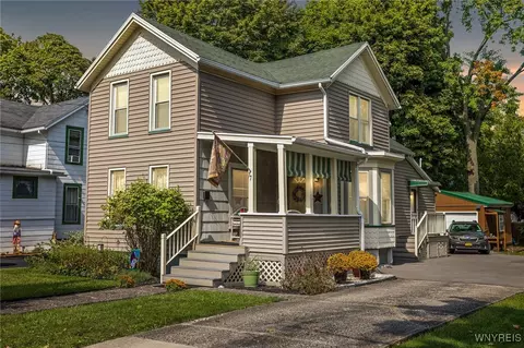 13 Northern Blvd, Batavia, NY 14020 - Movoto