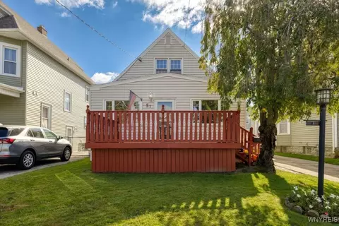 5 Best Buffalo Suburbs to Live In