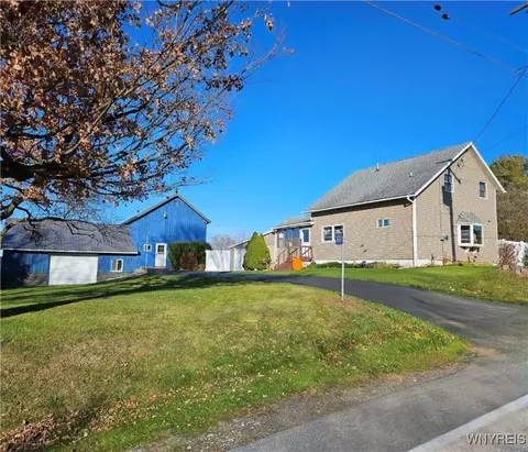 95 Wyoming County Homes For Sale & Wyoming County, NY Real Estate - Movoto