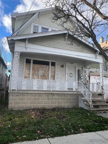 88 Schutrum St, Buffalo, NY 14212 | 16 Photos - Movoto