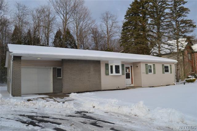 3974 N Hampton Brook Dr, Hamburg, NY 14075 | MLS# B1584984 | 22 Photos ...