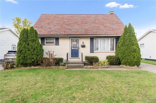70 Harris Ct, Cheektowaga, NY 14225 | 30 Photos - Movoto