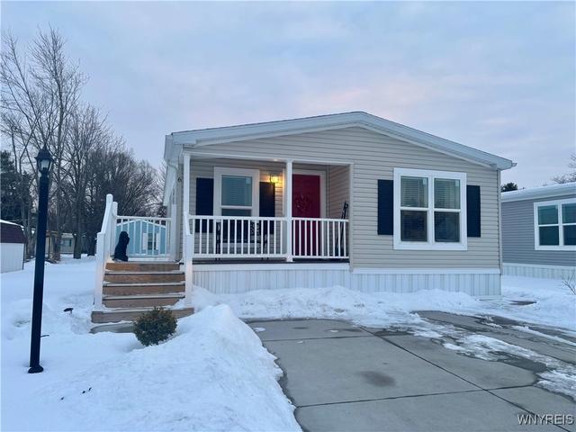 45 Clarence Homes For Sale & Clarence, NY Real Estate - Movoto