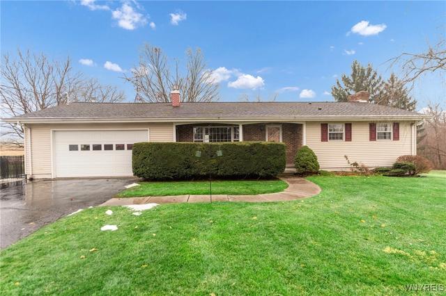 6248 Sparks Rd, Pavilion, NY 14525 | MLS# B1590857 | 50 Photos - Movoto