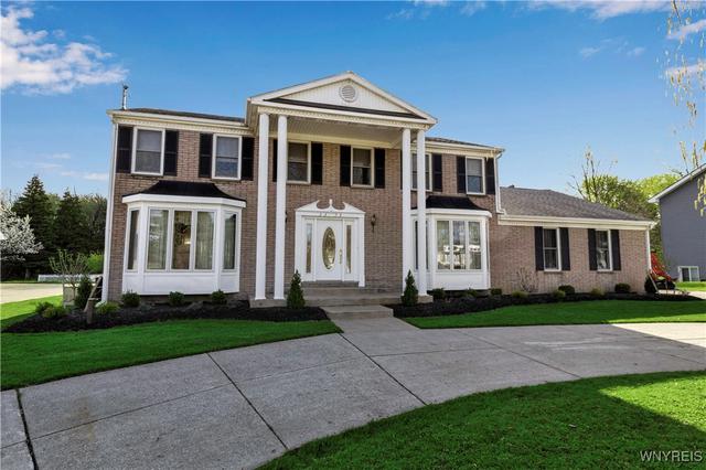 3379 Baker Rd, Orchard Park, NY 14127 | MLS# B1604262 | 49 Photos - Movoto