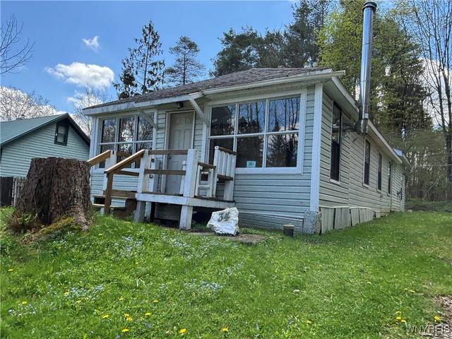 34 S Parkway Dr, Java, NY 14009 | MLS# B1605240 | 25 Photos - Movoto