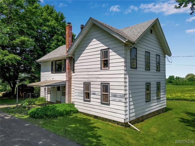 296 Four Rod Rd, Alden, NY 14004 | 48 Photos - Movoto