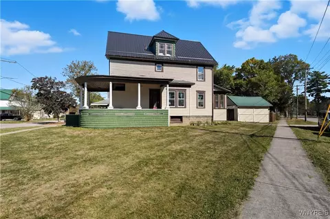 17 Arcade Homes For Sale & Arcade, NY Real Estate - Movoto