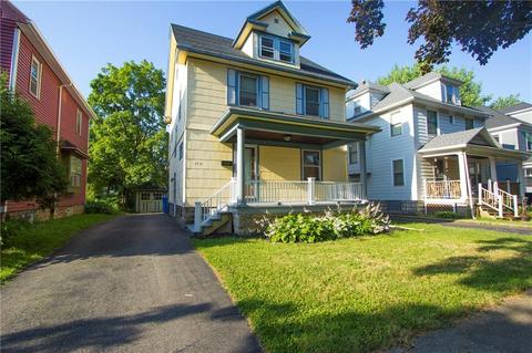 75 19th Ward Rochester Homes For Sale | 19th Ward Rochester NY Real ...
