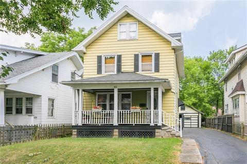 75 19th Ward Rochester Homes For Sale | 19th Ward Rochester NY Real ...