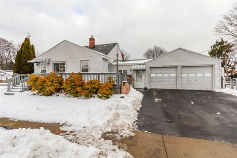 215 Dorsey Rd, Greece, NY 14616 | MLS #R1250326 - Movoto