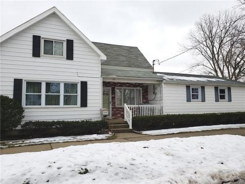 54 Dunkirk Homes for Sale - Dunkirk NY Real Estate - Movoto