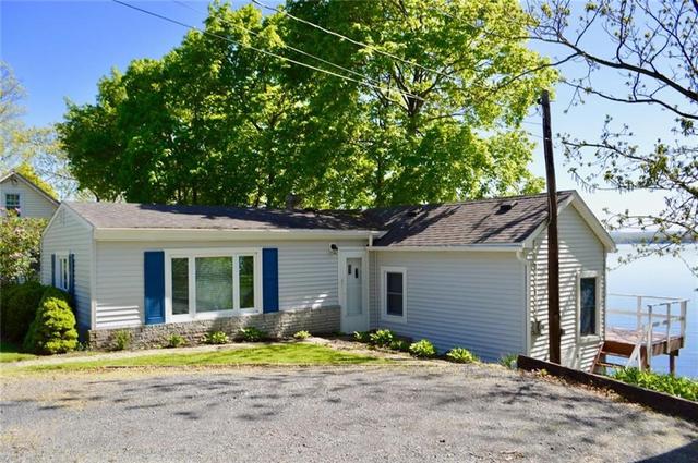 10 Romulus NY Single Family Homes for Sale - Movoto