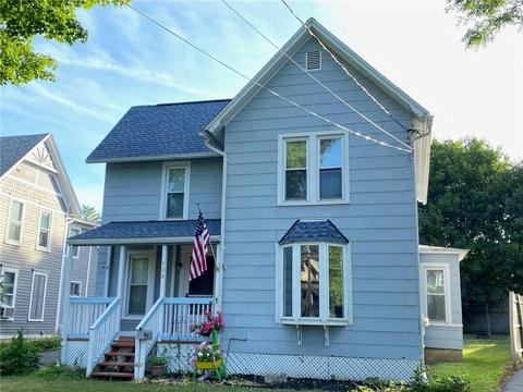 8 Benton Homes for Sale - Benton NY Real Estate - Movoto