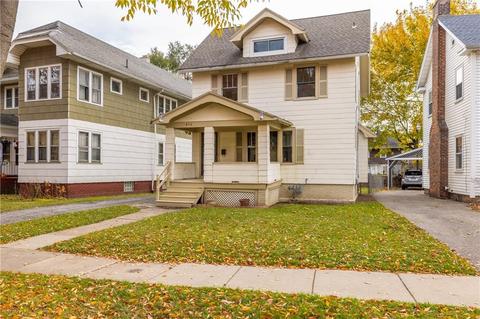 70 19th Ward Rochester Homes For Sale | 19th Ward Rochester NY Real ...