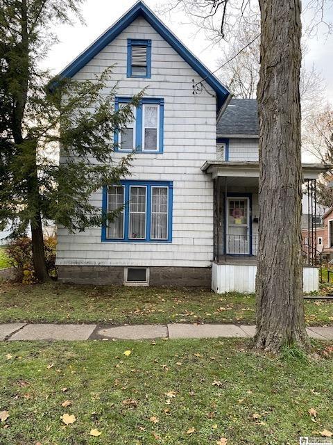 128 S 3rd St, Olean, NY 14760 | 10 Photos | MLS #R1379239 - Movoto