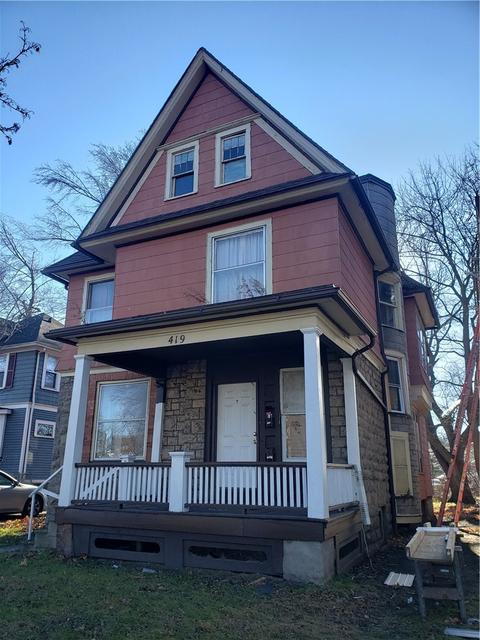 677 Rochester Homes for Sale - Rochester NY Real Estate - Movoto