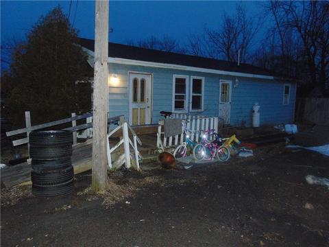 Single Family Homes for Sale in Williamson NY