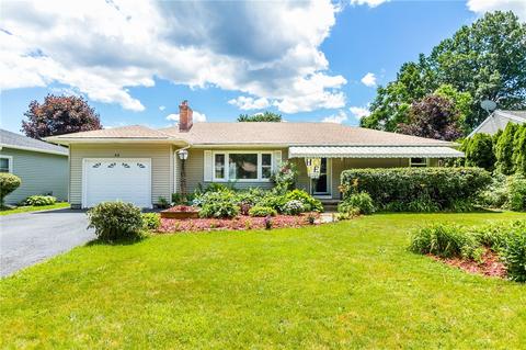 174 Irondequoit Homes for Sale - Irondequoit NY Real Estate - Movoto