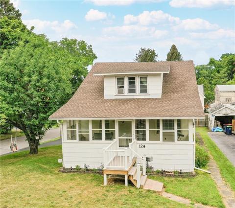 189 Irondequoit Homes for Sale - Irondequoit NY Real Estate - Movoto