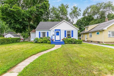 189 Irondequoit Homes for Sale - Irondequoit NY Real Estate - Movoto