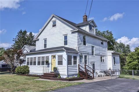 181 Irondequoit Homes for Sale - Irondequoit NY Real Estate - Movoto