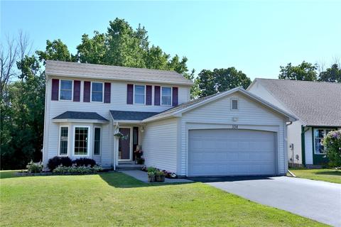 93 Gates Homes for Sale - Gates NY Real Estate - Movoto