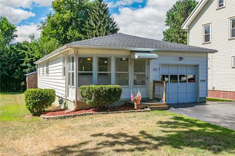 180 Irondequoit Homes for Sale - Irondequoit NY Real Estate - Movoto