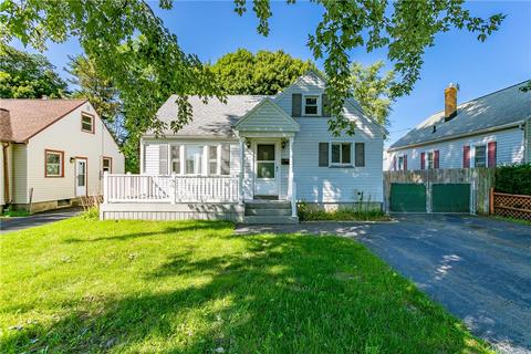 104 Johnson Rd, Greece, NY 14616 | MLS #R1433685 - Movoto