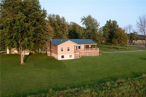 4685 Lattimer Road Rd, Groveland, NY 14462 | MLS #R1434245 - Movoto