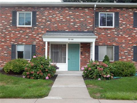 Condo/Townhouse Homes for Sale in Rochester NY.