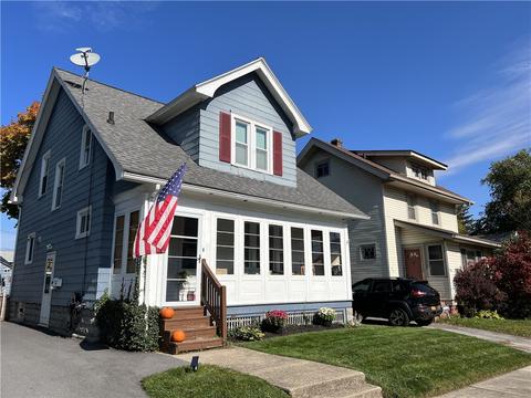 145 Irondequoit Homes for Sale - Irondequoit NY Real Estate - Movoto