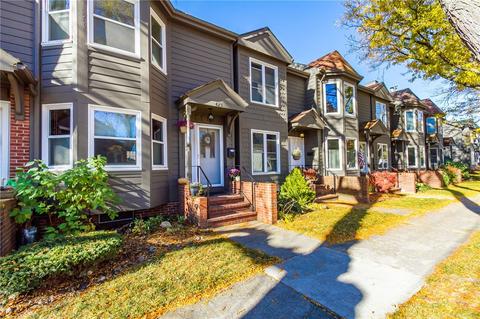 Condo/Townhouse Homes for Sale in Rochester NY.