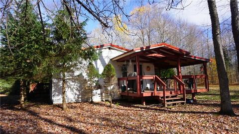 129 Pine Run Rd, Lewis Run, PA 16738 - Movoto