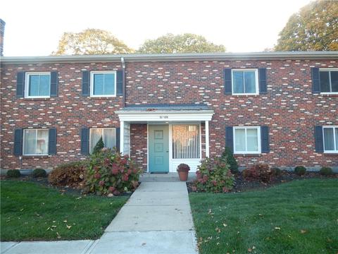 Condo/Townhouse Homes for Sale in Rochester NY