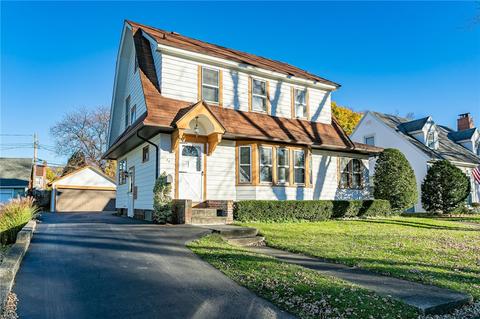 105 Irondequoit Homes for Sale - Irondequoit NY Real Estate - Movoto