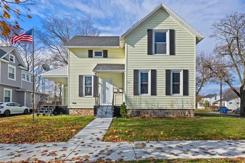 Multi-Family Homes for Sale in Wayne County NY.