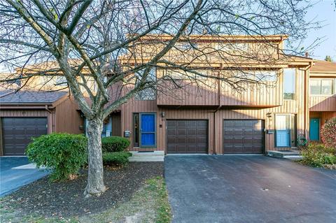 Condo/Townhouse Homes for Sale in Rochester NY.