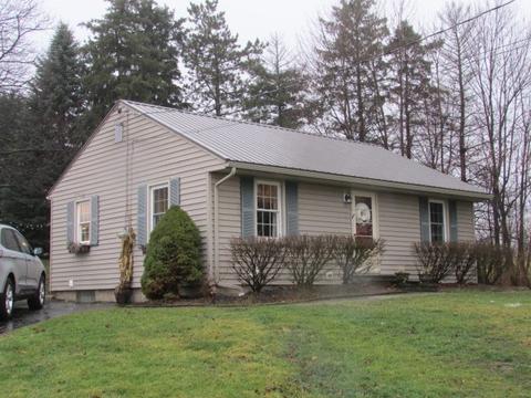 3102 Fleming Scipio Townline Rd, Scipio, NY 13021 | 31 Photos | MLS # ...