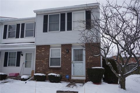 Condo/Townhouse Homes for Sale in Rochester NY