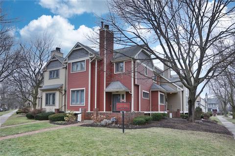 Condo/Townhouse Homes for Sale in Rochester NY